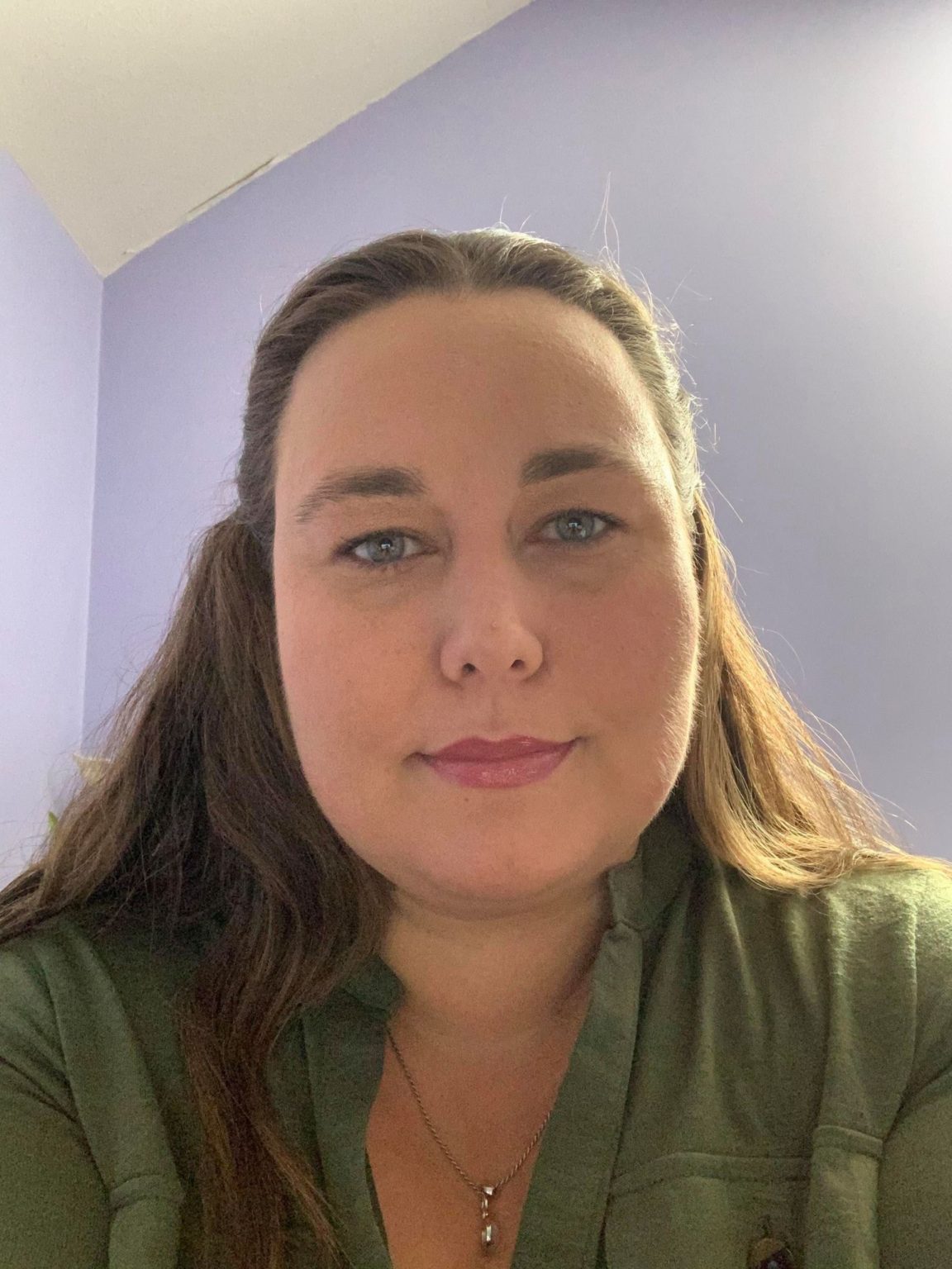 Amanda Dodd - Healing Beyond Trauma - Great Graduates