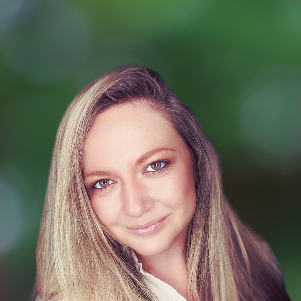 Krystal Matocha - The Whole Measure - Great Graduates