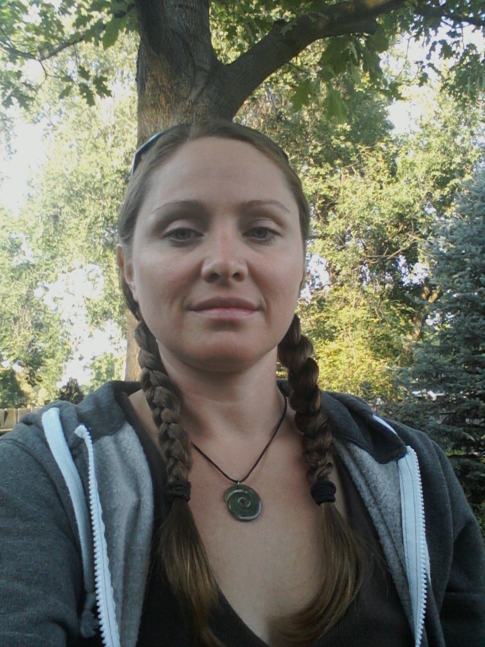 Michelle Jobe - Reconnective Healing practitioner and a Certified Life ...