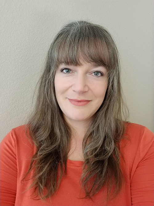 Angela Stinson - AntiParasiticMamma Ministries - Great Graduates